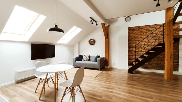 Zamkowa 9 Apartment With A View On Wawel - Kraków
