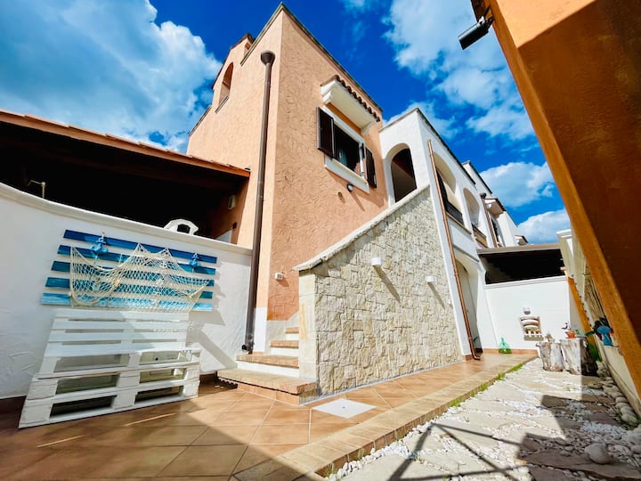 Seaside Villa Torre Bianca B&b Bisceglie Puglia It - Molfetta