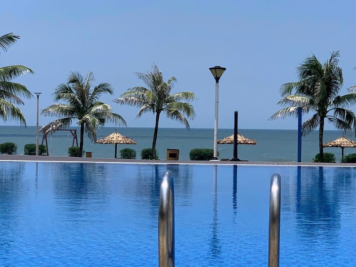 Boracay Villa B1007 - Phước Hải