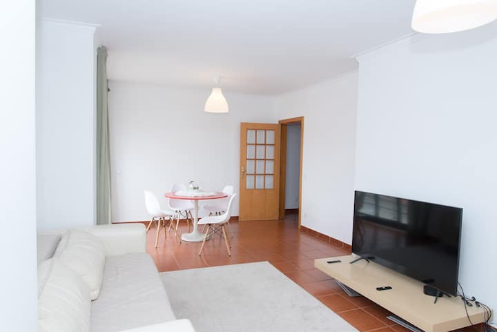 Paulo Guest Apartment By Rosado - Foz do Arelho