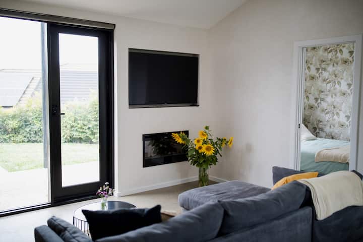 Lot 24 Summertown - Stirling