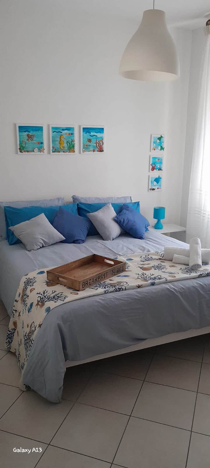 Casa Mugnai - Piombino