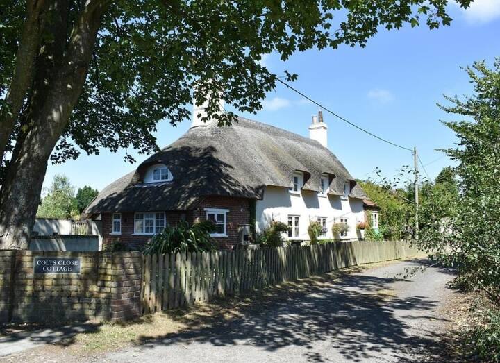 Beautiful Country Cottage - Lulworth Castle Wareham