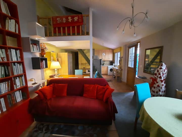 Home Sweet Spa - Aubervilliers