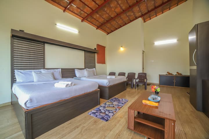 Tavish Hills - Leisure Stay - Kotagiri