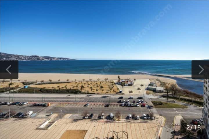 Piso Sofia - Empuriabrava