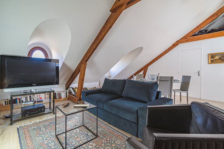 Clocher De La Cathédrale#reims - Reims