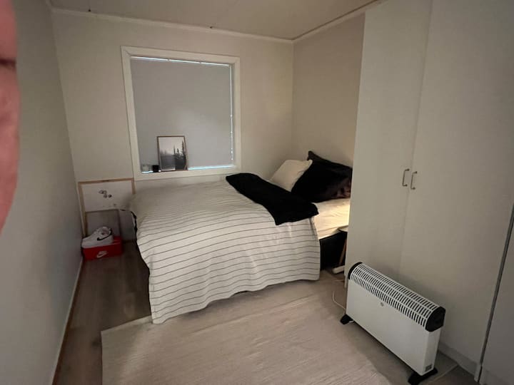 Cozy Apartment In Helsfyr - Oslo