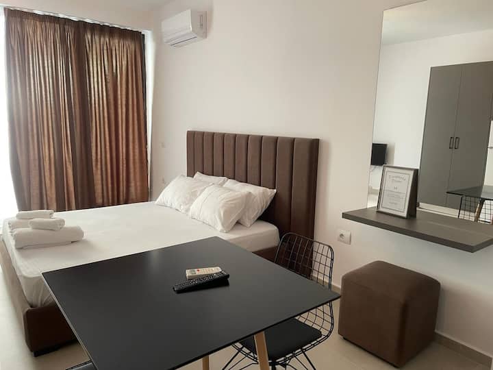 6-sunrose Residences Sarande - Saranda