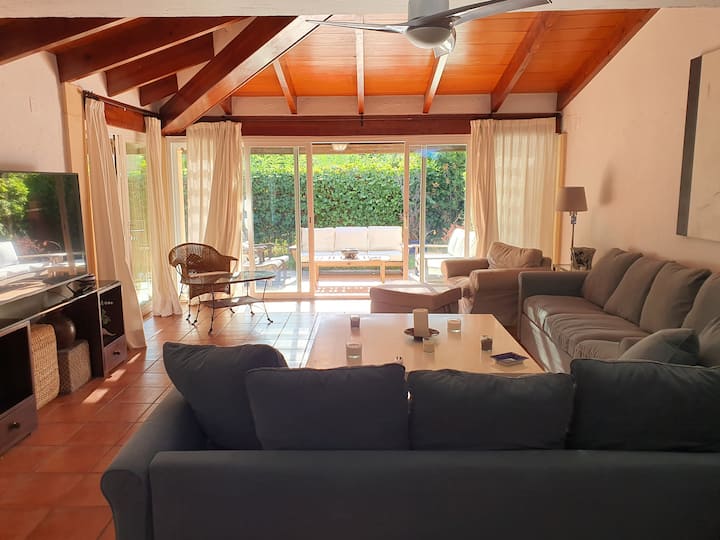 Vivienda Adosada En Javea - Xàbia