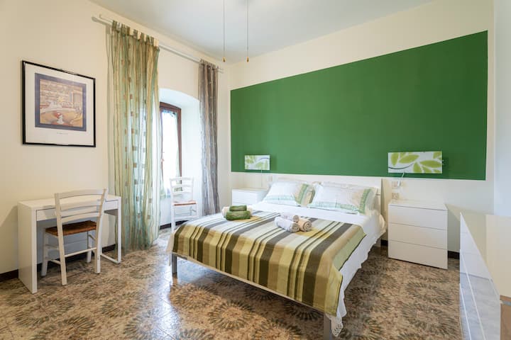 Alloggio Ora, Centro Storico - Manerba del Garda
