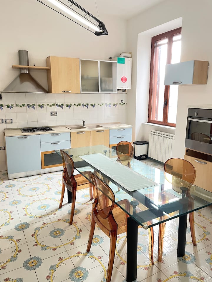 Il Borgo Vietrese - Vietri sul Mare