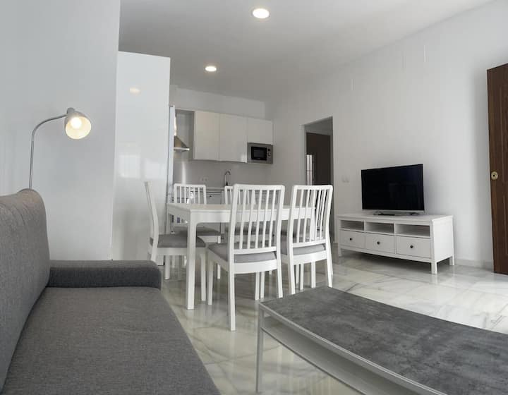 Apartamentos Registro Ronda Centro - B - Ronda