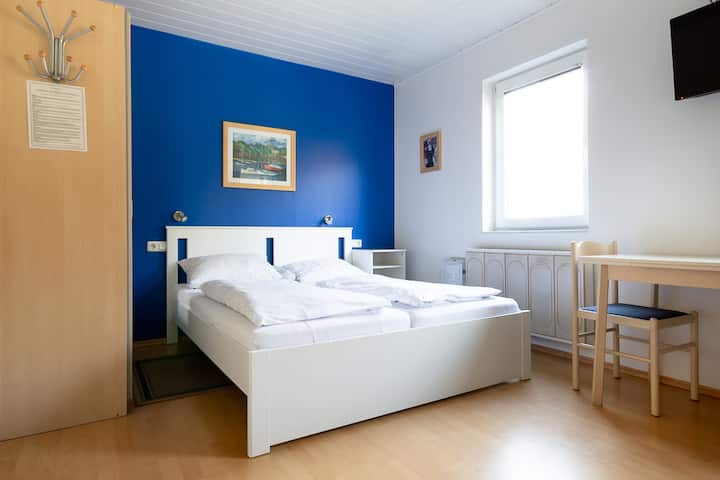 Appartement Matrosen-suite - Bad Sulza