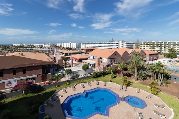 Yumbo Sea View - Maspalomas