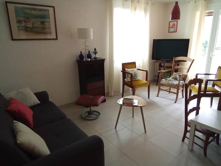 Loue Chambre Dans Jolie Maison - Auch