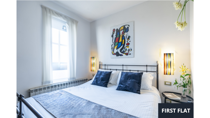 [Stazione Centrale-duomo] Two Independent Flats - Milan