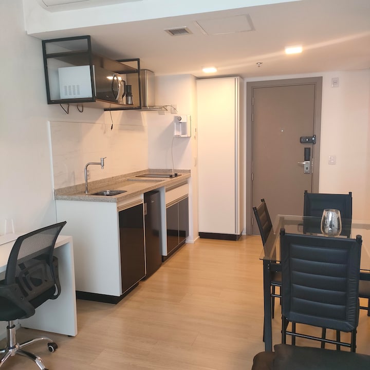 Blend Smart Style - Goiânia