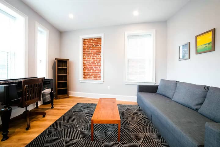 The Merdian Suite At Adams Morgan Inn - Washington State