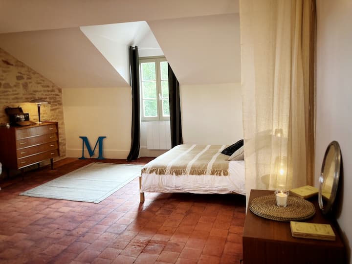 La Maison De Margaret - Appart2j - Cluny