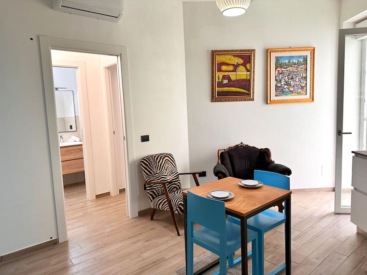 Carloforte Al Centro Di Cagliari - Cagliari