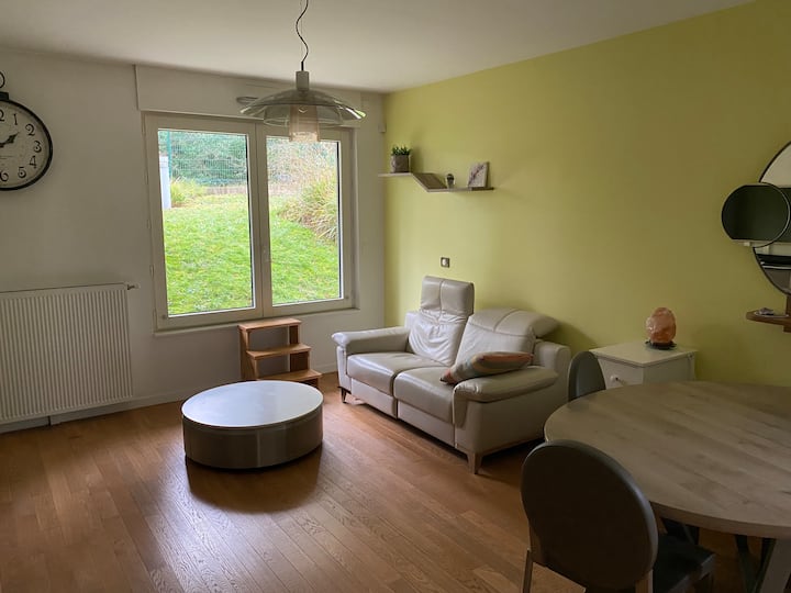 Appartement T3 Meudon Près De Paris Et Versailles - Meudon