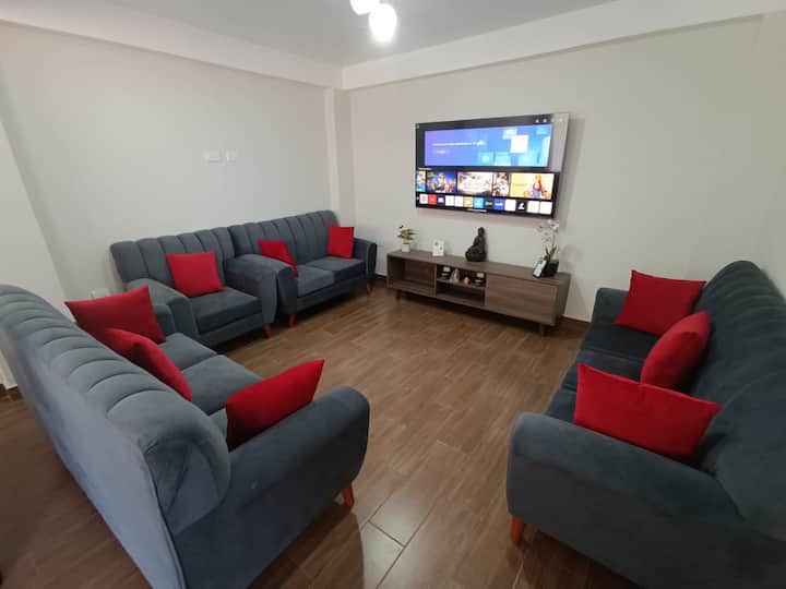 La Casa De Dieguito - Calca