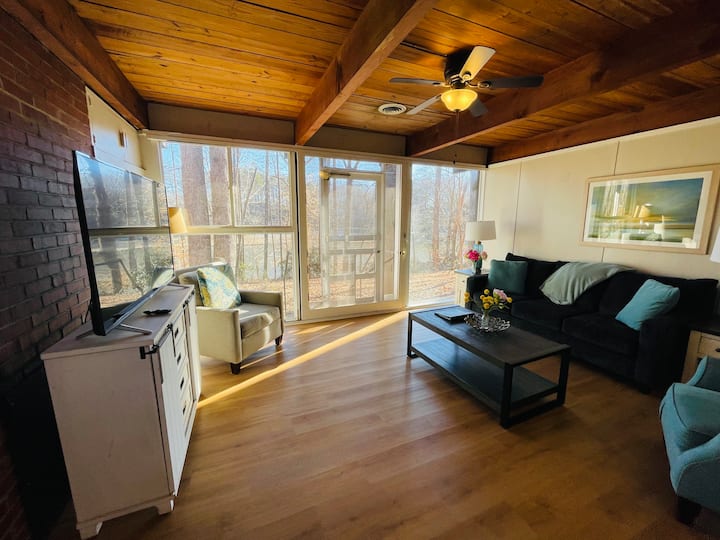 Excelsior At Tanglewood Park #2 + Pet Fee - Davie County