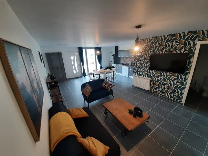 Mulots Et Bulots - Carentan