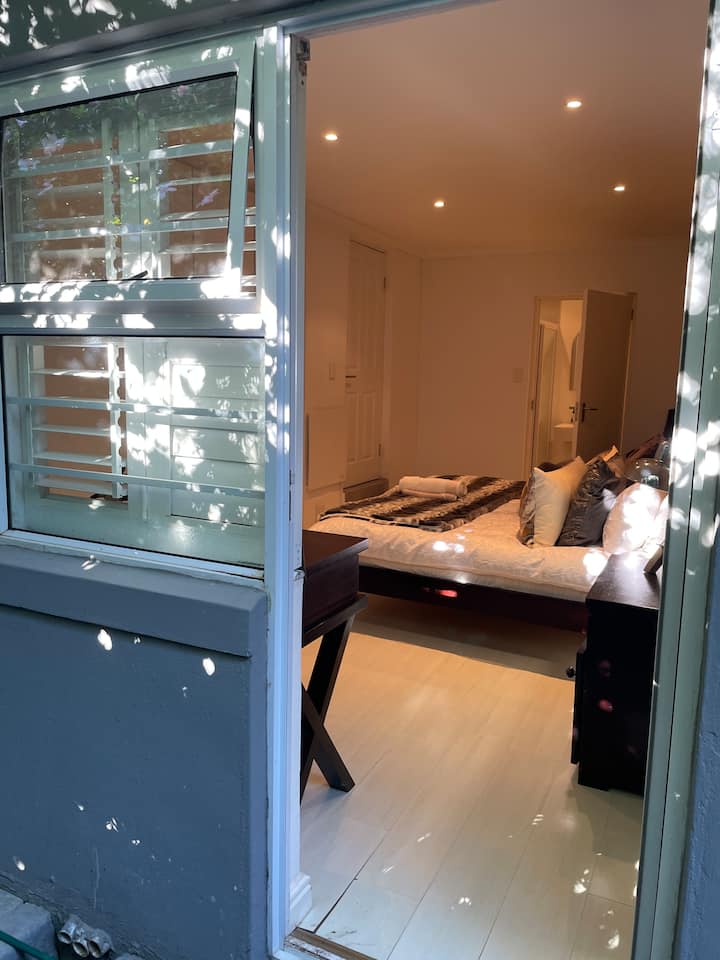 Traveller’s Rest - Somerset West