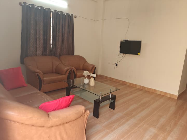 Ekya Downtown - Mysuru
