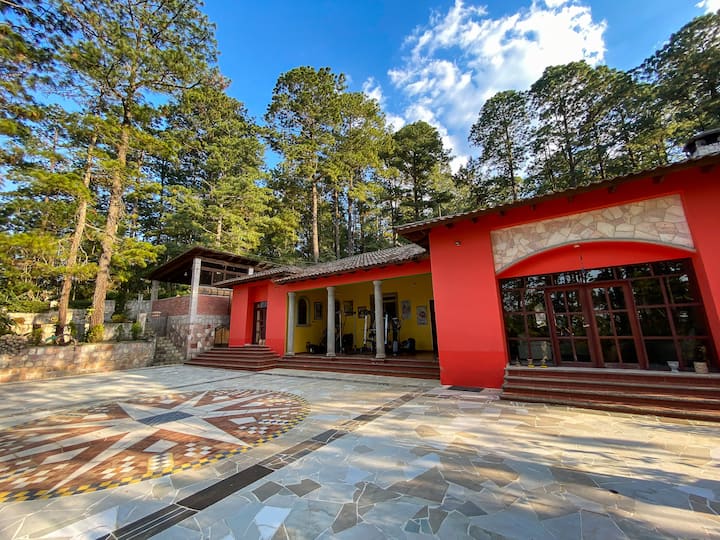 Villa Ecos Del Bosque - Honduras