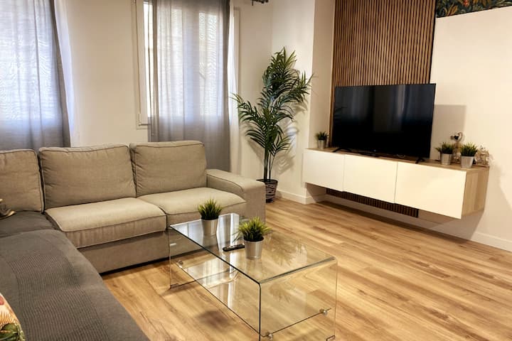 Cartagenaflats, Apartamento Anfiteatro Romano - Cartagena