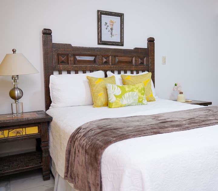 Onyx Luxury - Apartment (103) - La Romana