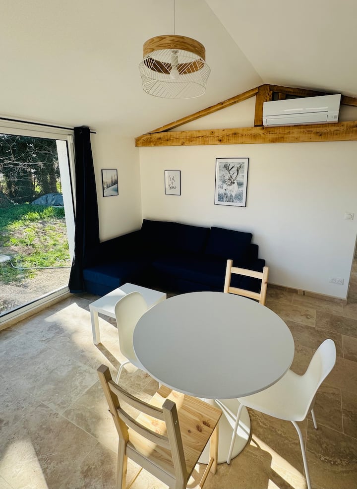 Superbe Maison Cocooning - Manosque