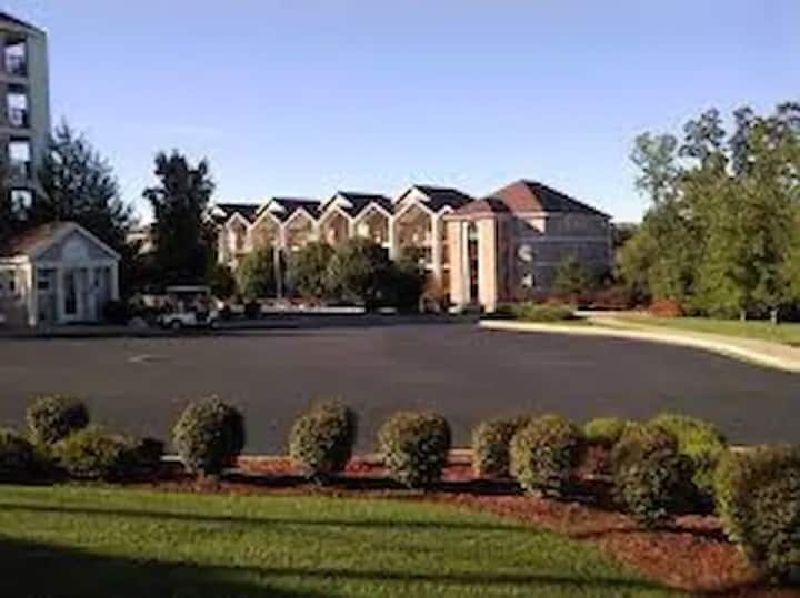 12 Guests! Big Resort Condo+kit! - Branson