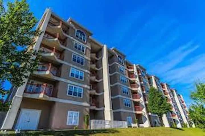 More Than Expected! Sleeps 12! - Branson, MO