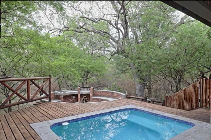 Mylpaal @ Marloth - Marloth Park