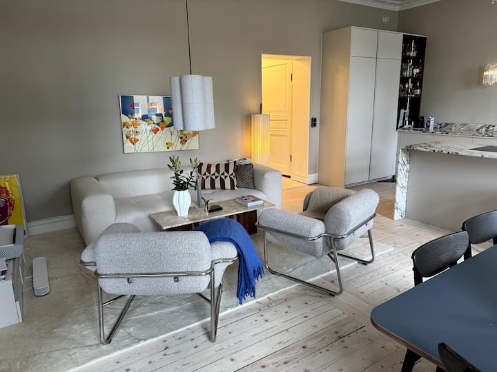 Lägenhet I Linné - Gothenburg