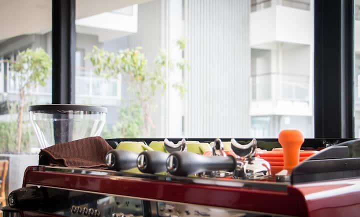 @B108 Bodaiju Frangipani Suite - プノンペン