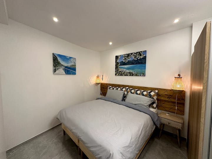 Lemon Room - Limone Sul Garda