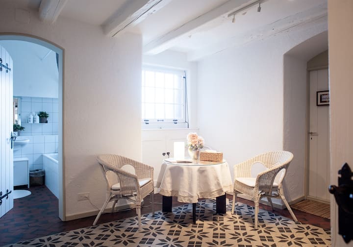 Chambre Locloise, Maison Dubois - Villers-le-Lac