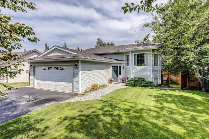 North Haven - Copper Ridge Fox Den 7 Guests 5 Beds - 白馬鎮