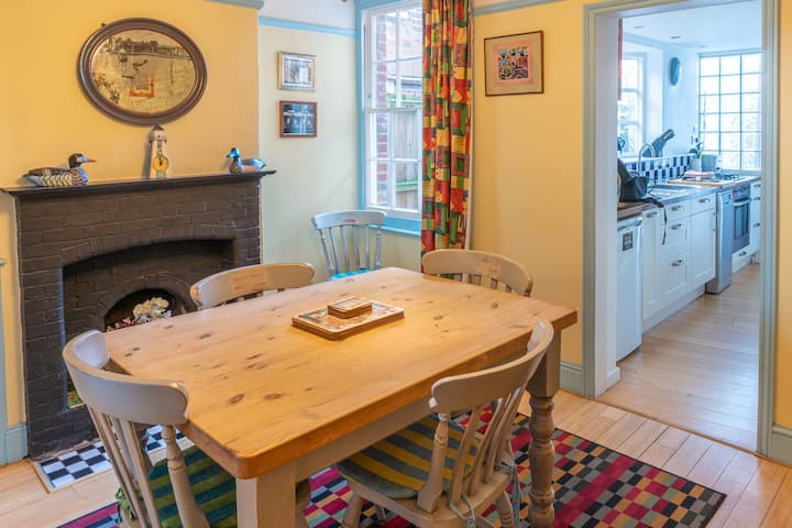 St Edmunds Cottage, Southwold - Southwold