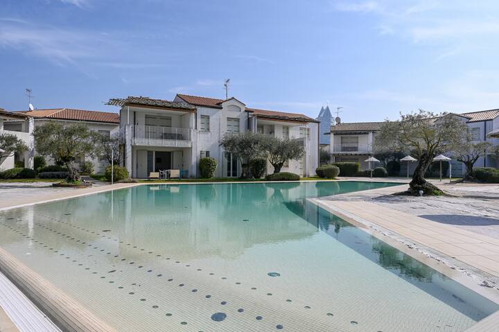 Les Maisons B12 - Jesolo