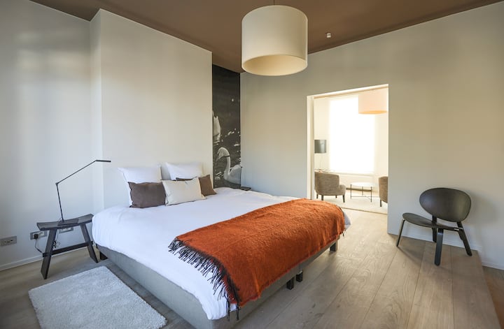 Residence Suite (Sacha) 45 M² - Bruges