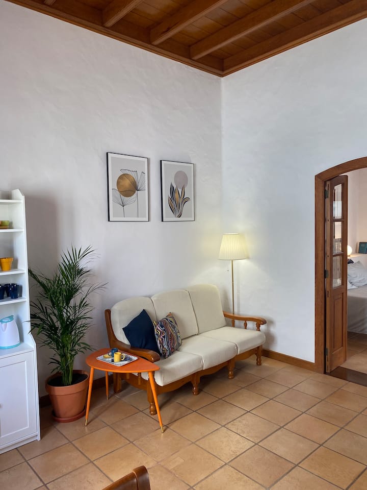 Casa Orígenes De Haría - La Graciosa