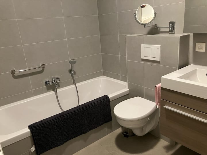 Residentie Paola - Knocke-Heist