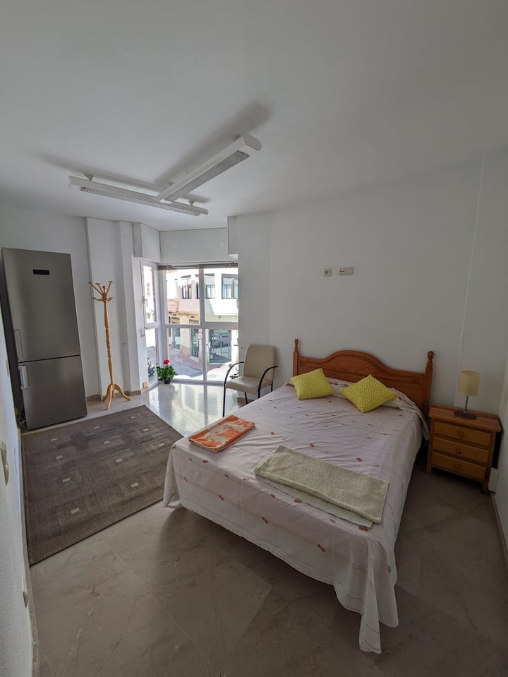 Apartamento Santo Domingo - Lorca