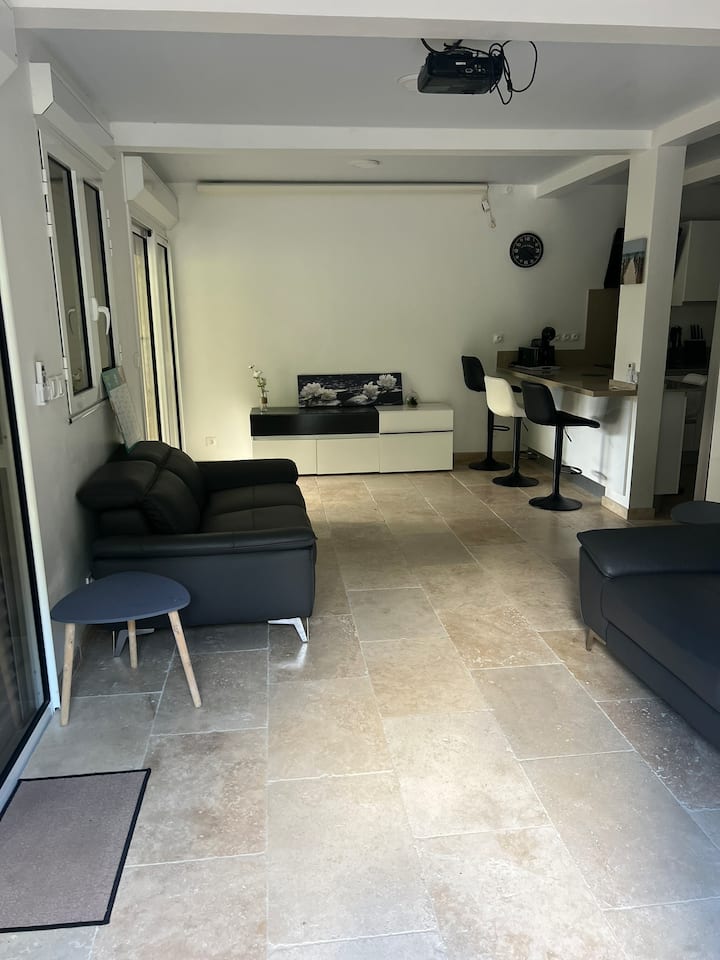 "La Cabane" Du Chti Martiniquais - Fort-de-France